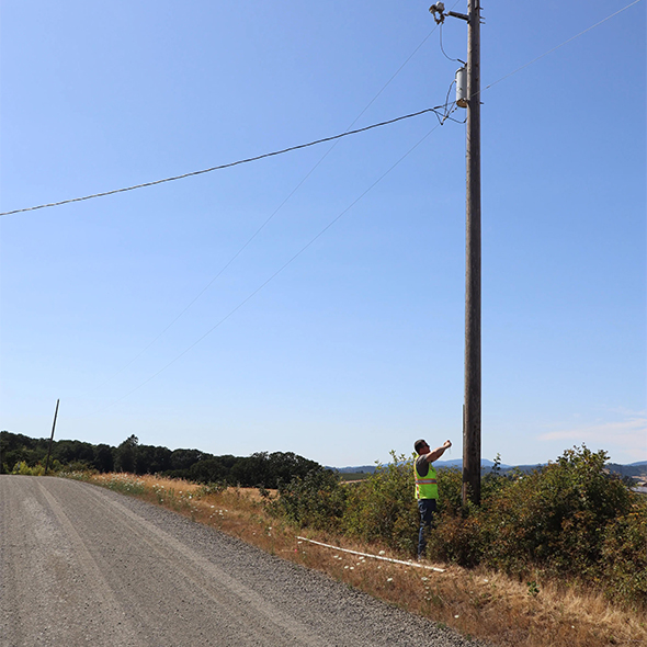 Sigma Technologies | Power Infrastructure Solutions