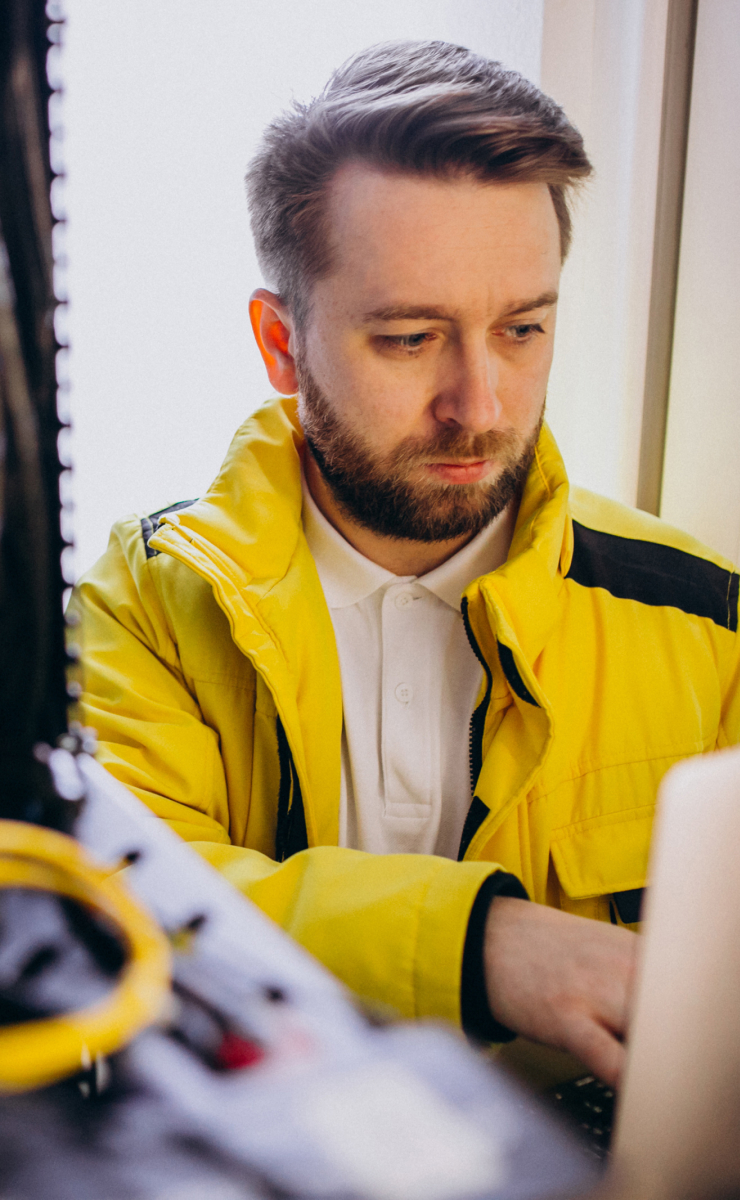 Sigma Technologies | The Sigma Experience