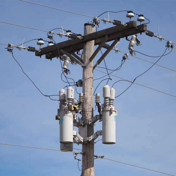 Sigma Technologies | Power Infrastructure Solutions