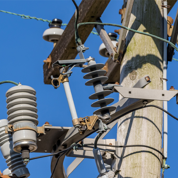 Sigma Technologies | Power Infrastructure Solutions